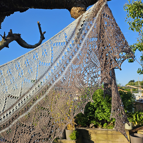 Ravelry: Truth or Legend pattern by Boo Knits