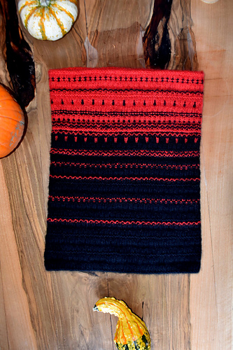 Ravelry: Darth FM pattern by Corrado Lark