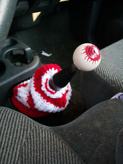 Ravelry: CorrineMB's Shane's Shift Boot