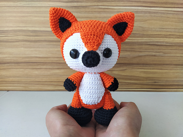 Ravelry: Designs by Irene Godinez