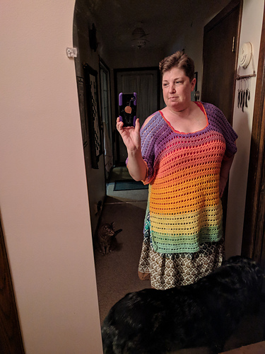 Ravelry: Saturday Sweater pattern by Tamara Kelly