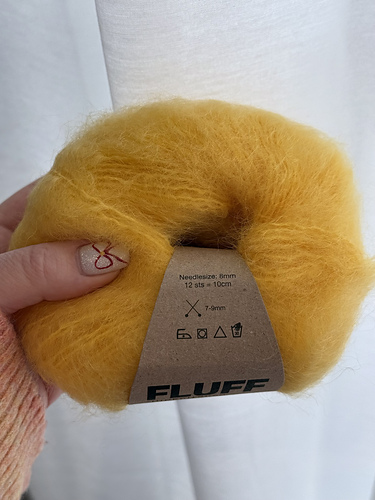 Ravelry: HipKnitShop Fluff