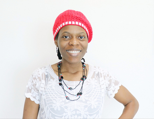Ravelry: Vstitch Gender Neutral Hat pattern by Rose Obom