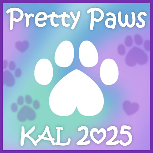 Ravelry: Pretty Paws Mitts pattern by Cherie Marie Leck