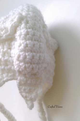Ravelry: Falkor Hat pattern by Corey Janssen