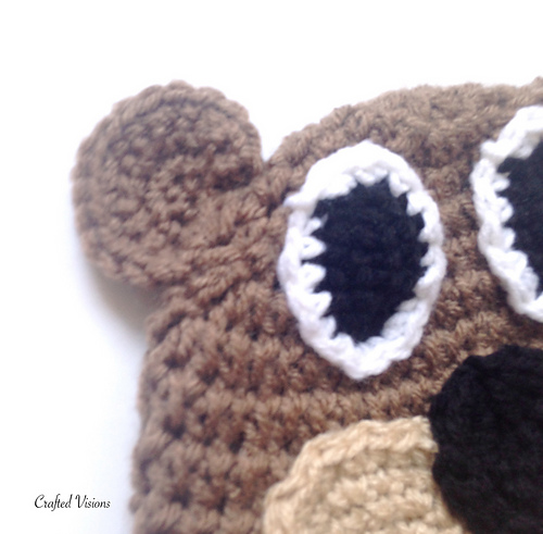 Ravelry: Gopher Hat pattern by Corey Janssen