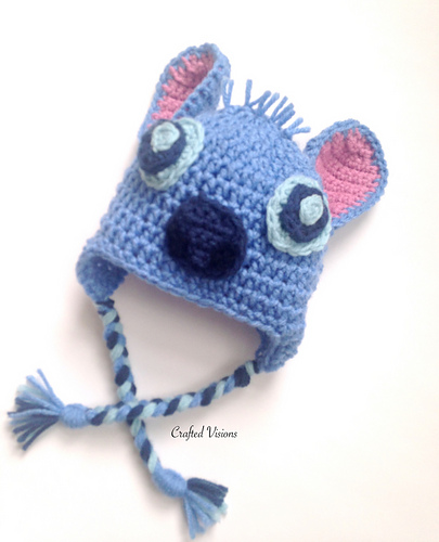 Ravelry: Stitch Hat pattern by Corey Janssen