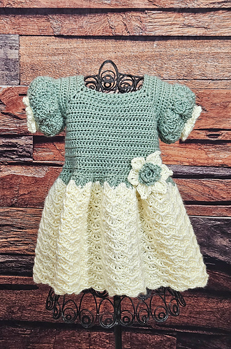 Ravelry: Baby Tay Toddler Pattern pattern by Kate Wagstaff