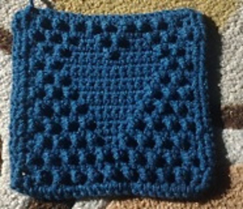 Ravelry: Love for Emma Granny Square pattern by Kate Wagstaff