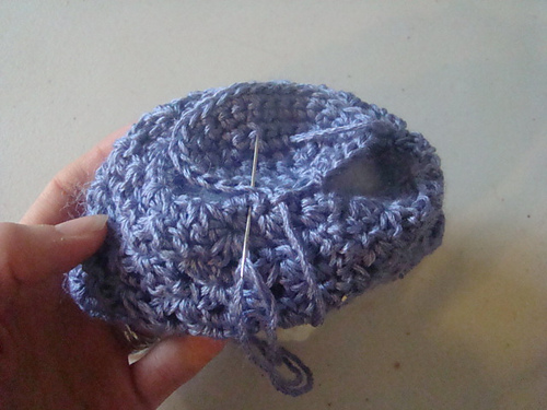 Ravelry: Starlight Hand Doll pattern by Esther Leavitt