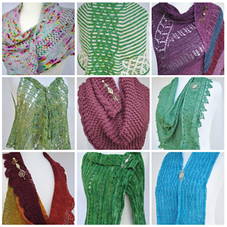 Ravelry: Apparent Cables pattern by Michelle Stead