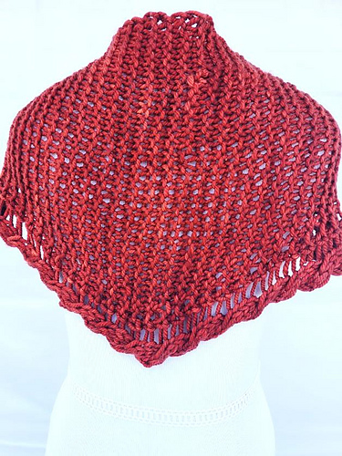 Ravelry: Apparent Cables pattern by Michelle Stead
