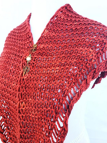 Ravelry: Apparent Cables pattern by Michelle Stead