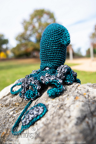 Ravelry: Medium Kraken Set 2 pattern by Megan Lapp