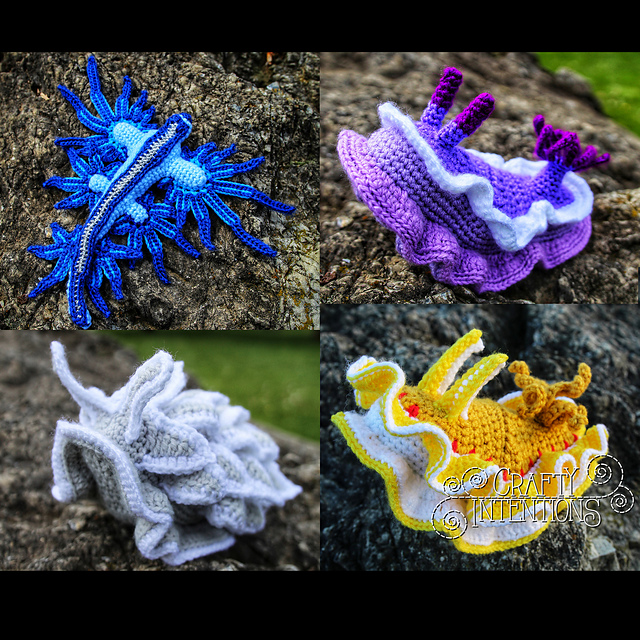 Ravelry: Designs by Megan Lapp
