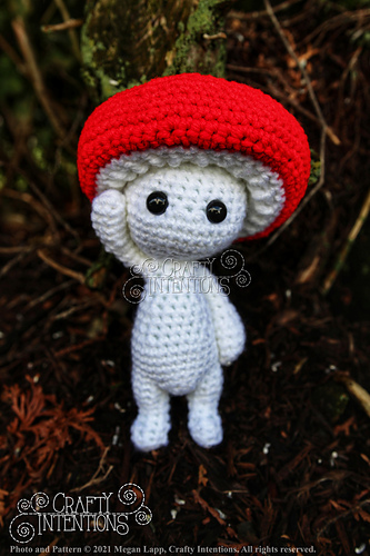 Ravelry: Impkin pattern by Megan Lapp