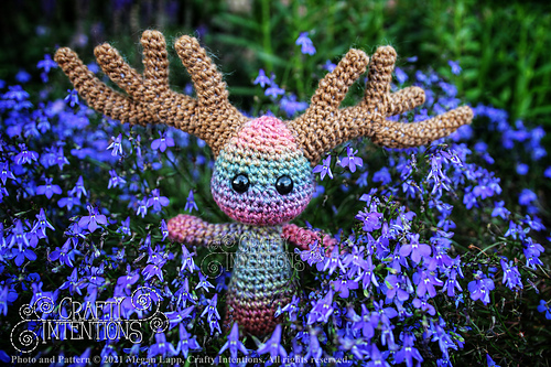 Ravelry: Impkin pattern by Megan Lapp