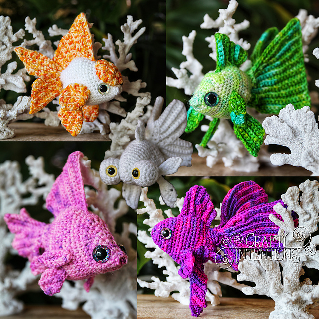Ravelry: Designs by Megan Lapp