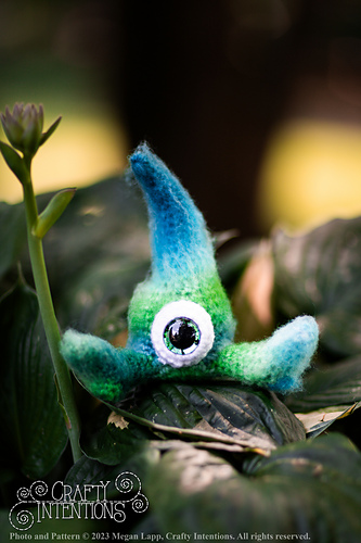 Ravelry: Wisps pattern by Megan Lapp