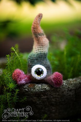 Ravelry: Wisps pattern by Megan Lapp