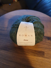 Ravelry: Rowan Lima
