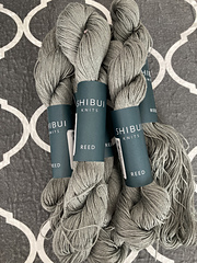 Ravelry: Shibui Knits Reed