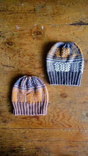 Ravelry: Alapo Hat - Habi Series pattern by Reis Luke Aquino