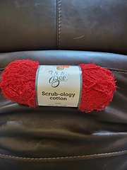 Ravelry: Yarn Bee Scrub-ology Cotton