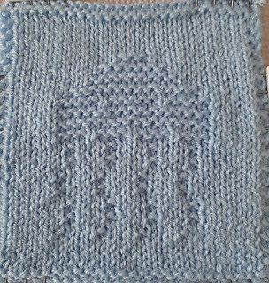 Ravelry: Jelly fish square pattern by Sammy Bristow