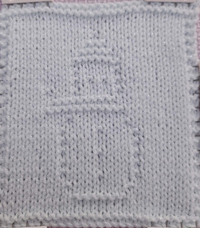 Ravelry: Snowman 4 square pattern by Sammy Bristow