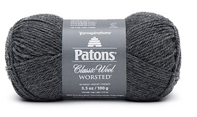 Ravelry: Patons North America Classic Wool Roving