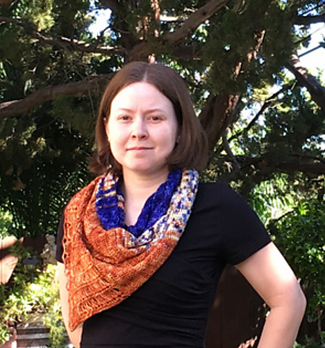 Ravelry: Invulnerable pattern by Anna R. Simonsen