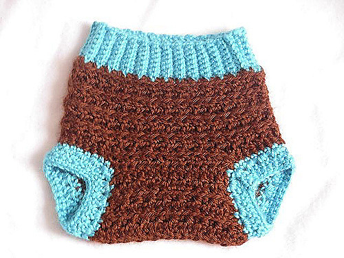 Ravelry: Adirondack Babie Soaker pattern by Rebecca Krolikowski