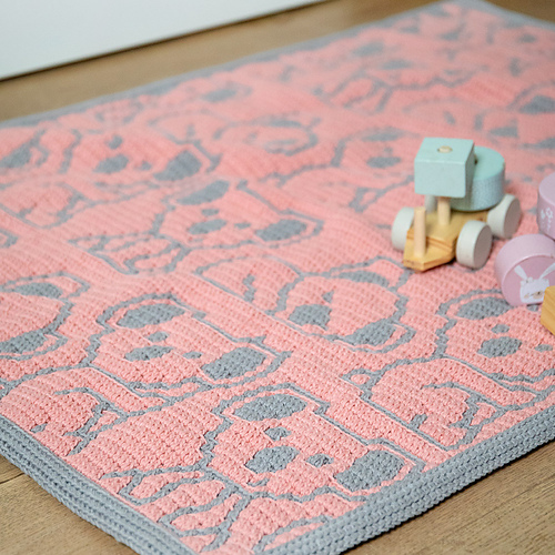Ravelry: Koalified pattern by Anke Wintermans