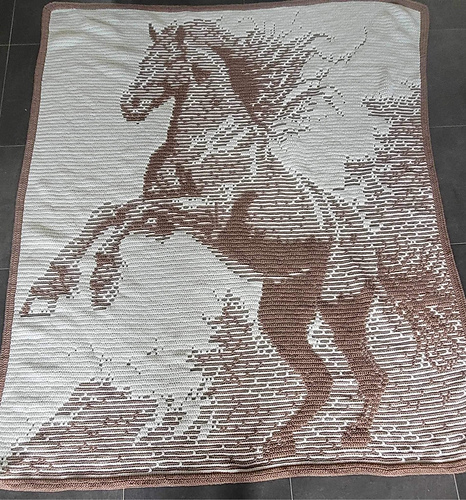 Ravelry: Free Spirit pattern by Anke Wintermans