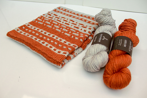 Ravelry: Knitmas Cowl pattern by Susana Lobos Garcia