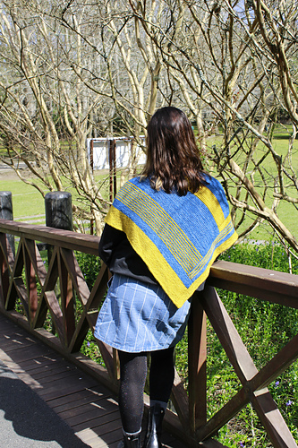 Ravelry: Energy 501 pattern by Susana Lobos Garcia