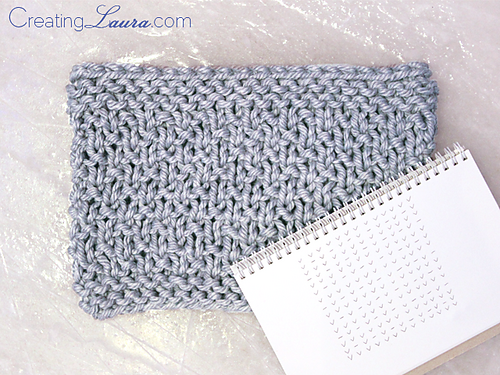 Ravelry: Three-Turn Cowl pattern by Laura Doty