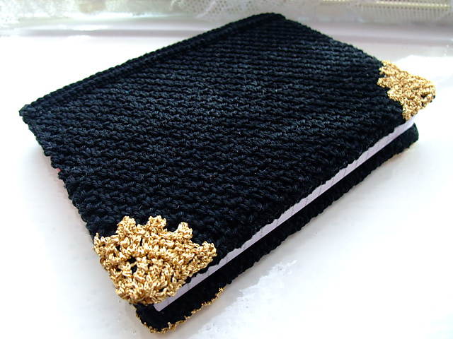 Ravelry: Dear Diary ... pattern by Christiana Jones