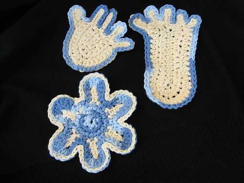 Ravelry: Handy Tawashi Scrubbie pattern by Mimi Alelis