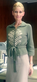 Ravelry: Cristina1961's Minnesota Rose