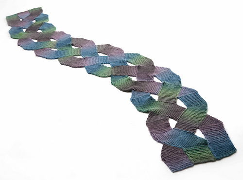 Ravelry: La La Lu pattern by Ursa Major Knits