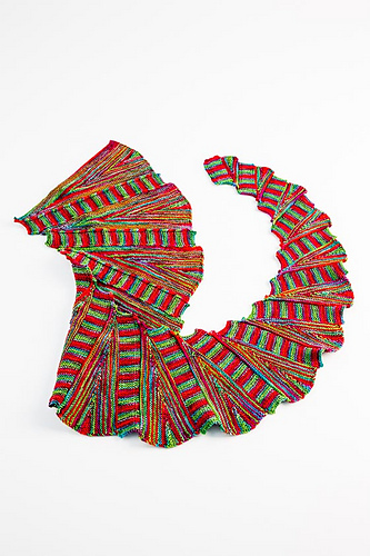 Ravelry: Amun Ra pattern by Ursa Major Knits