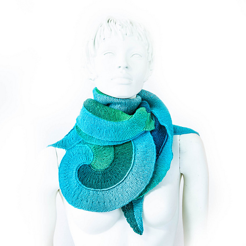 Ravelry: Fizzing Whizzbees pattern by Ursa Major Knits