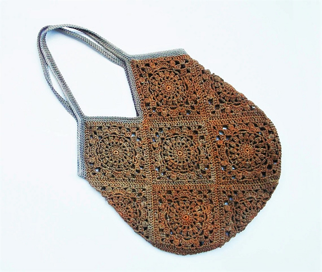 Ravelry: Designs by Helga B Mandl