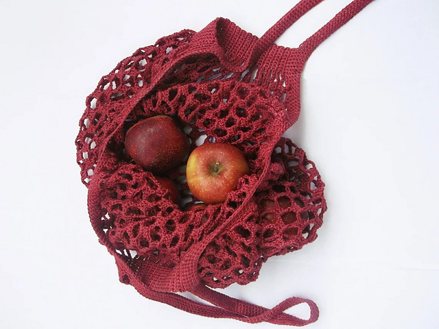 Ravelry: Designs by Helga B Mandl