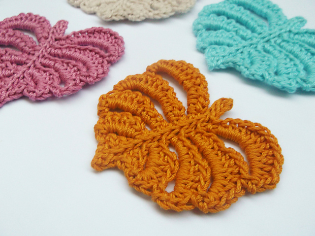 Ravelry: Designs by Helga B Mandl