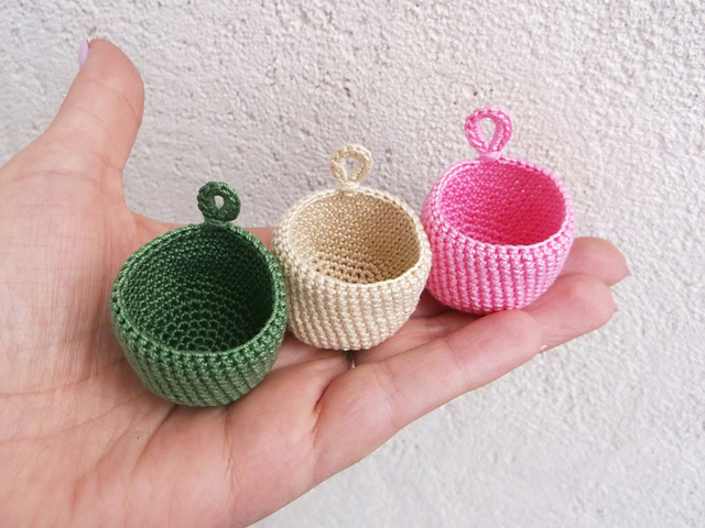 Ravelry: Designs by Helga B Mandl