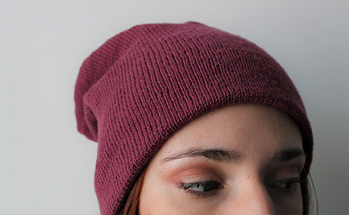 Ravelry: Gemini beanie pattern by sara guarino