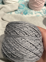 Ravelry: Loops & Threads Crème Cotton